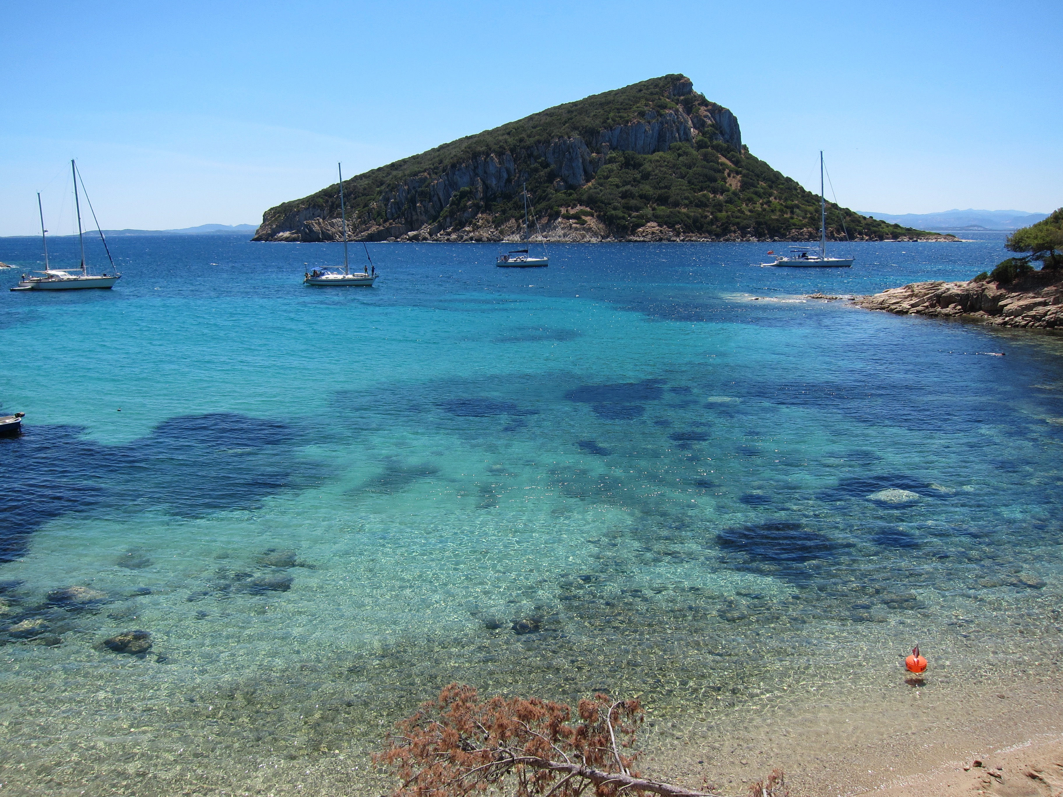 Sardinia | Italy à la CARte